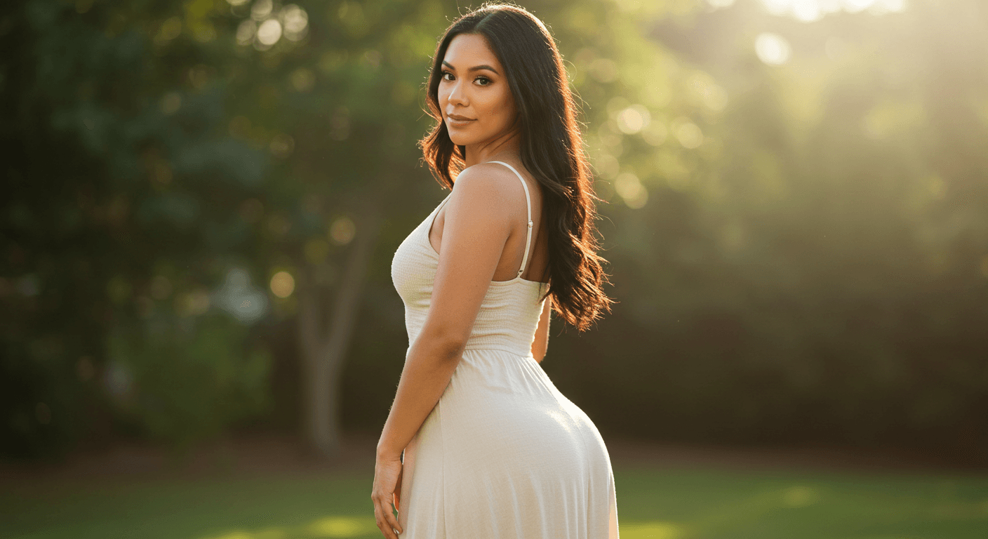 Brazilian Butt Lift (BBL): Verbessern Sie die Form und das Volumen ...