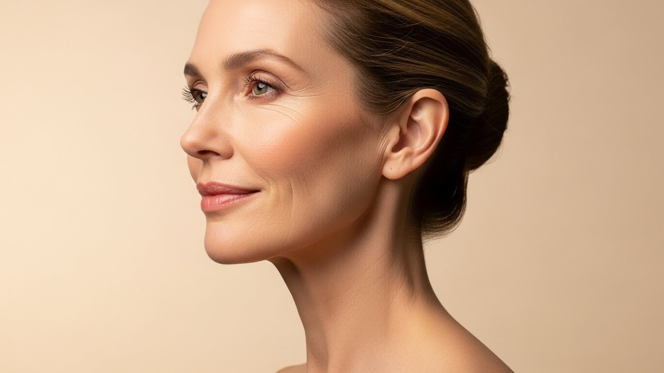 20-Minute Facelift Cost: Analyzing Minimally Invasive Lifts & Turkey ...